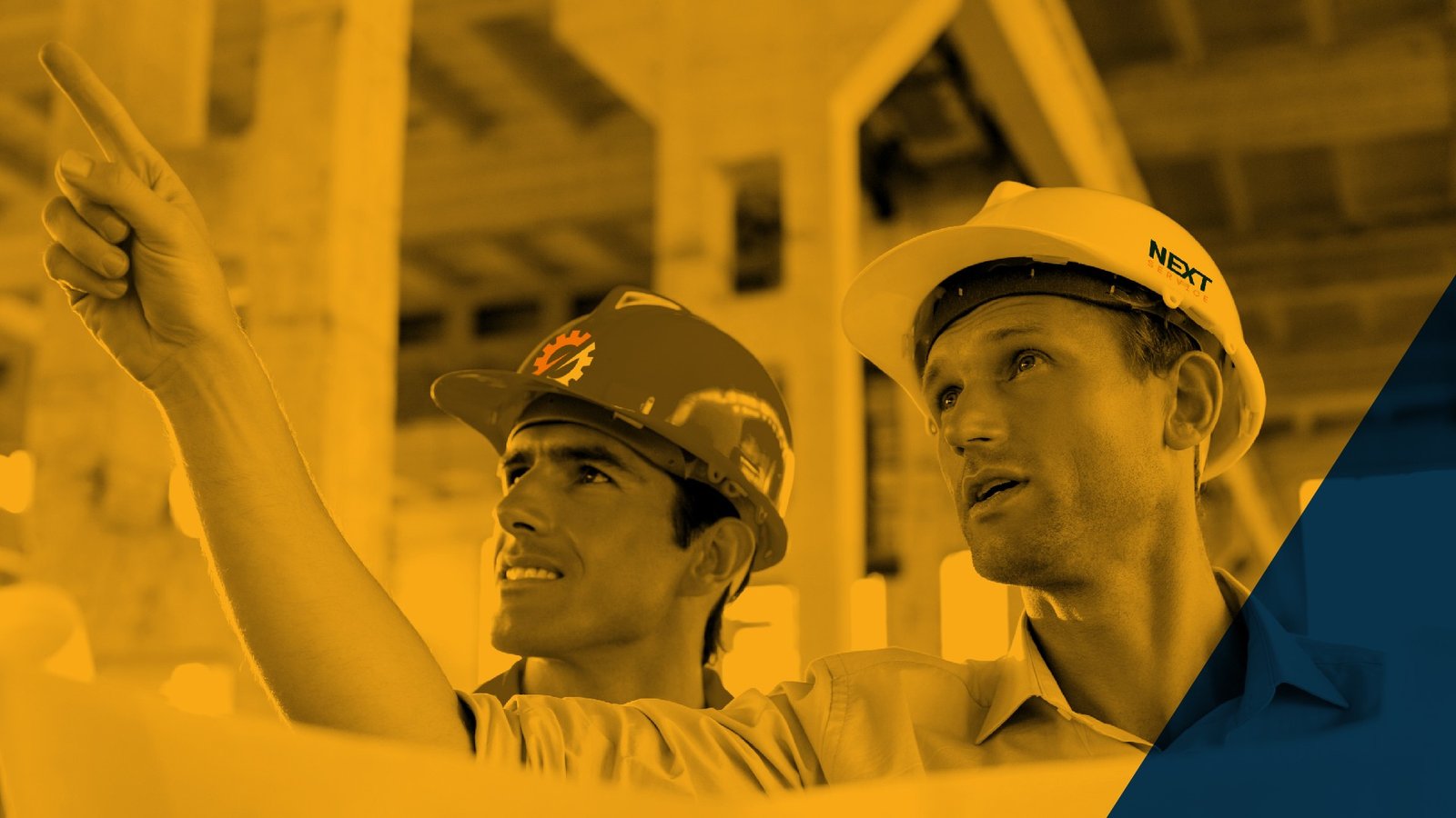 Next Services – Compromisso com a sua empresa!